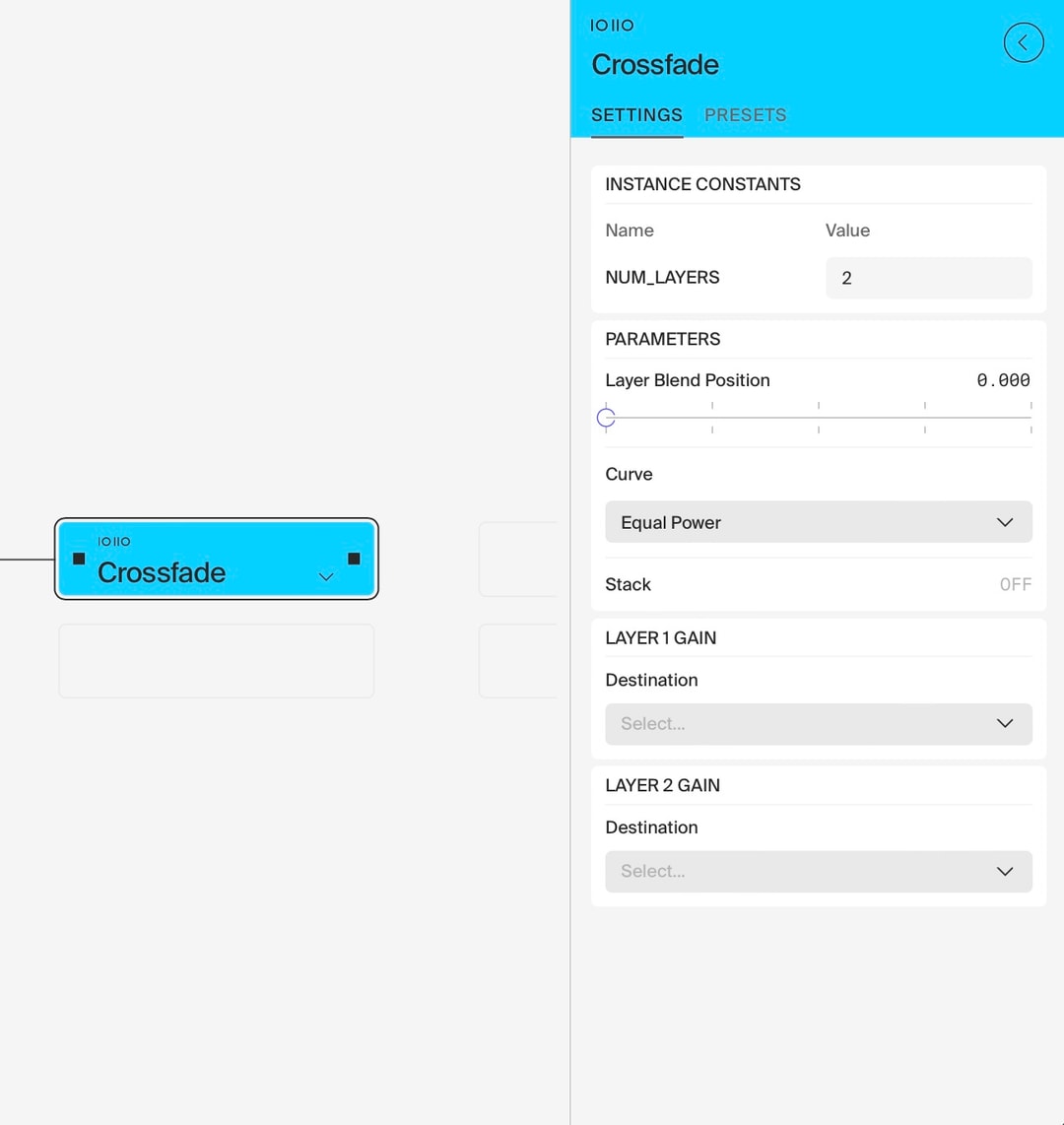 Functions module | FFOSSO Docs